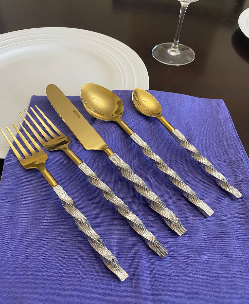 Tablespoons |Teaspoon|Appetizer Fork |Flatware| Cheese Knives